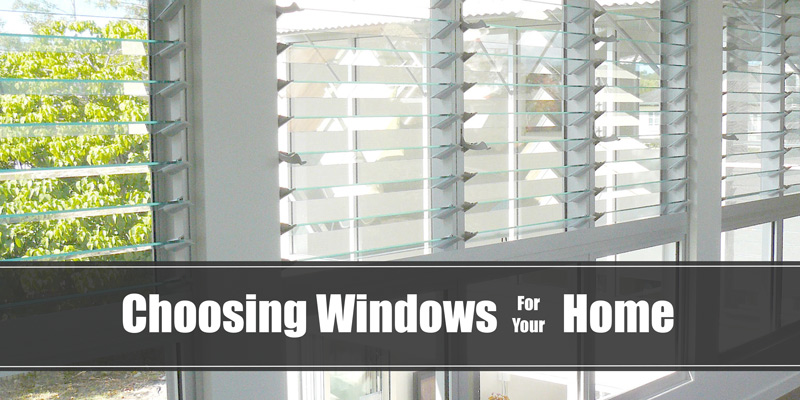 Choosing Windows For Your Home: What Window is Best For You? | 5280 ...
