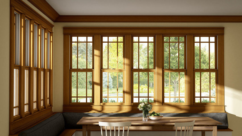 3 Ways To Maximize Natural Lighting With Your Home Windows – 5280 Exteriors
