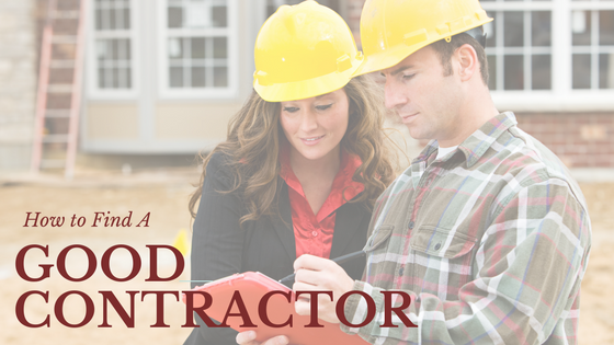 How to Find a Good Contractor | 5280 Exteriors