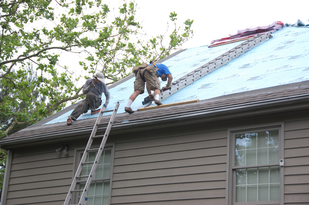 Quick Guide: New Roof Installation 101 | 5280 Exteriors