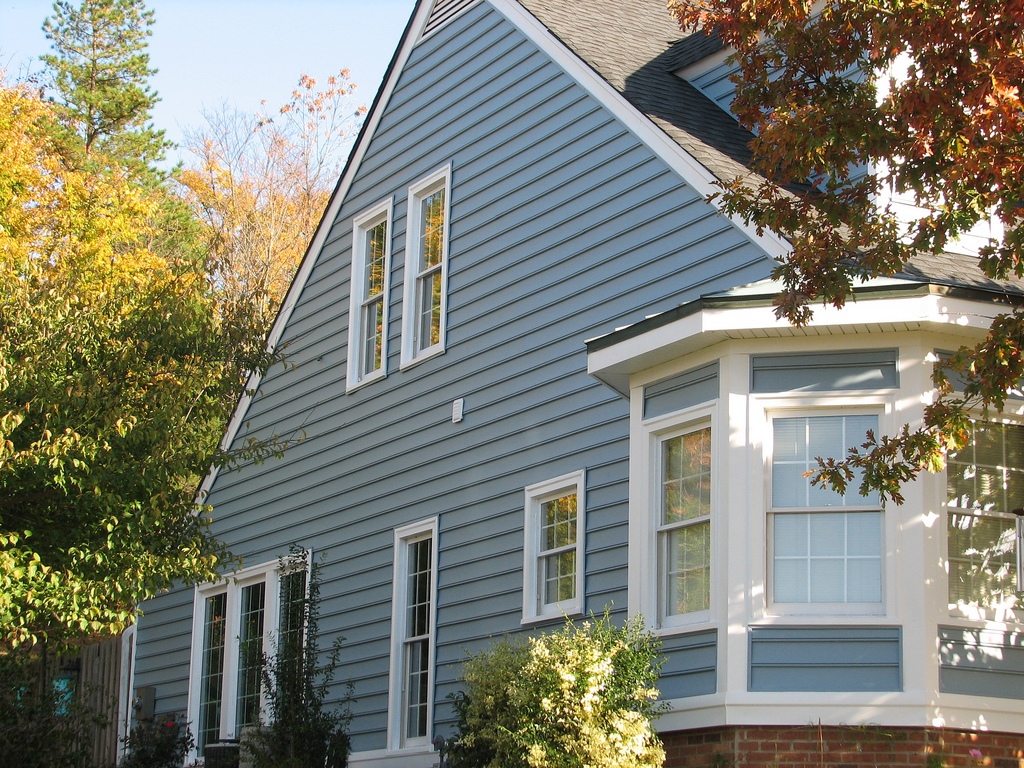 3 Benefits of Vinyl Siding | 5280 Exteriors