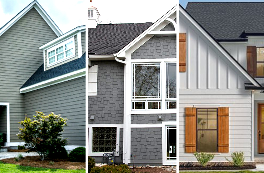 Does Hardie siding look like wood siding? | 5280 Exteriors